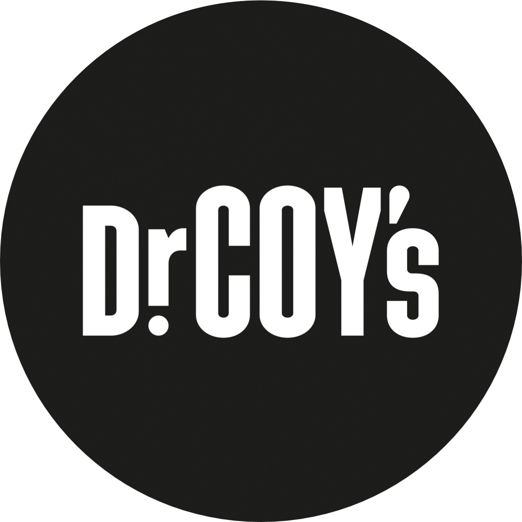 Talk To Us! - Dr. Coy’s