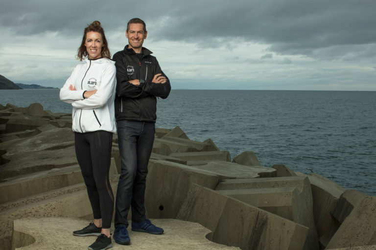 Dr. Coy’s Health Foods - Positive Eating